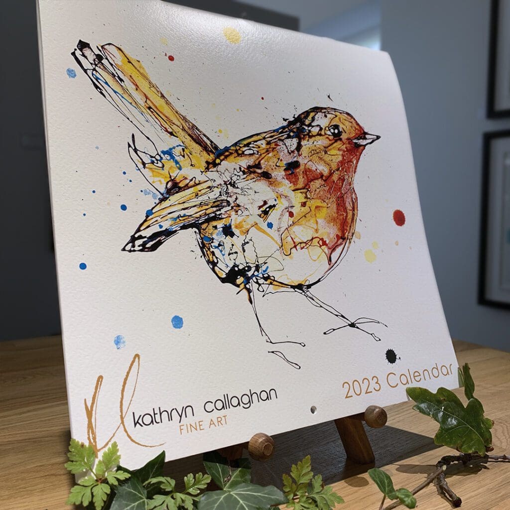 Home - Kathryn Callaghan Fine Art