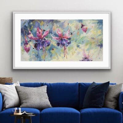 Kathryn Callaghan Original Art Shop - Buy Signed Limited Edition Prints