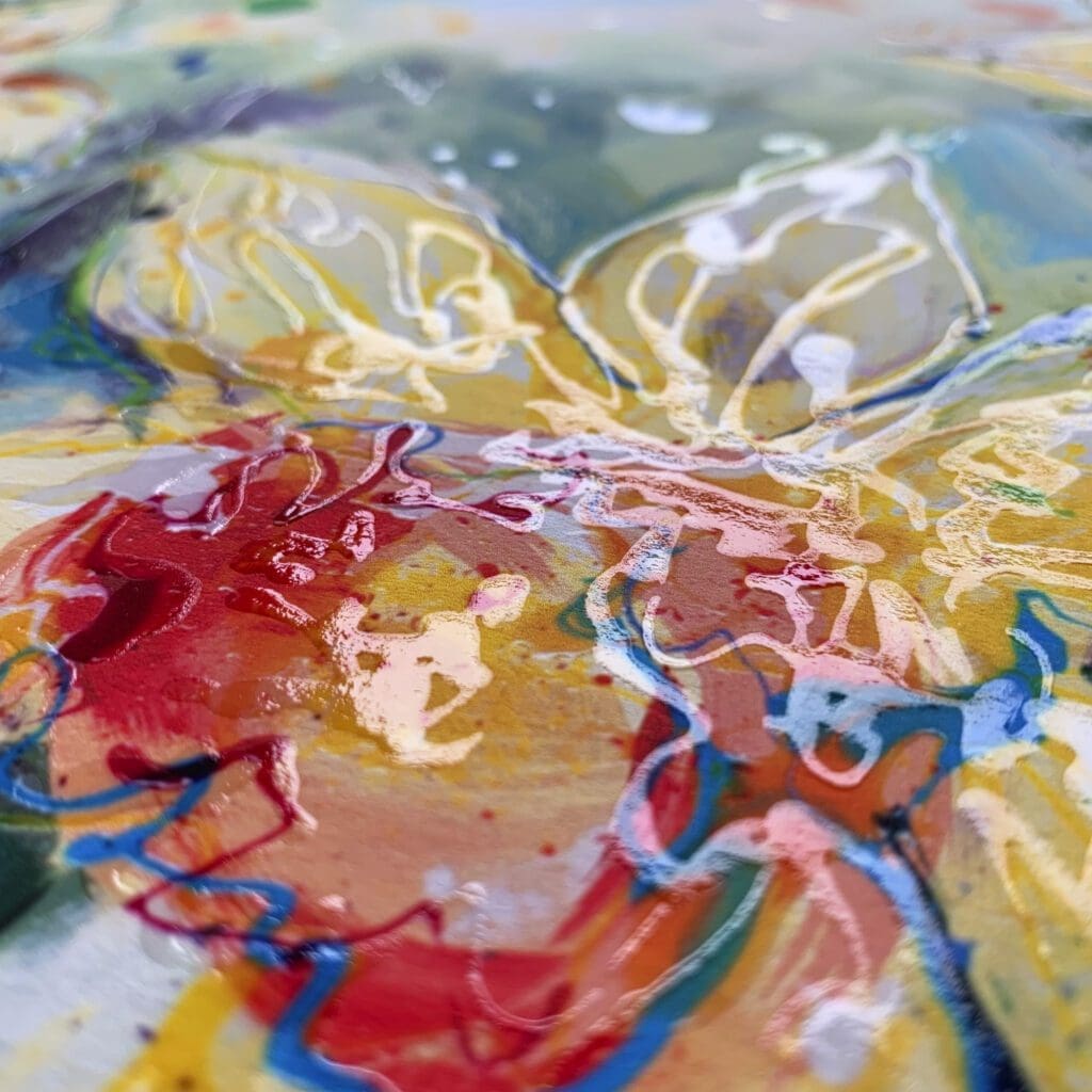 The Spring Collection - Kathryn Callaghan Fine Art