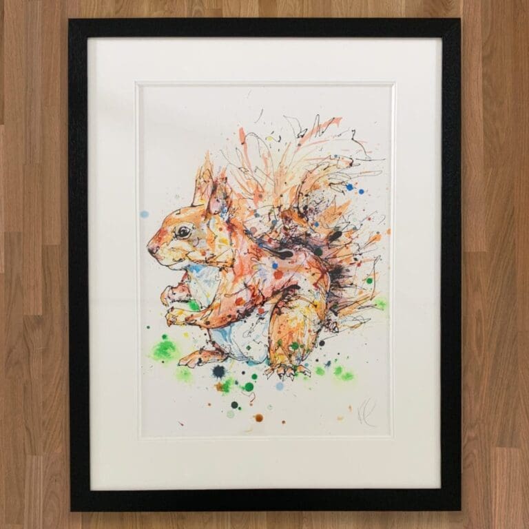 Home - Kathryn Callaghan Fine Art