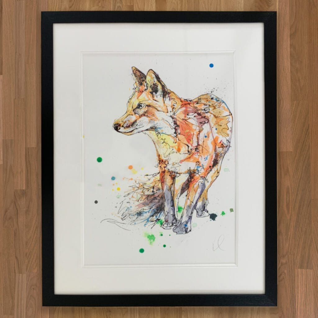 Home - Kathryn Callaghan Fine Art