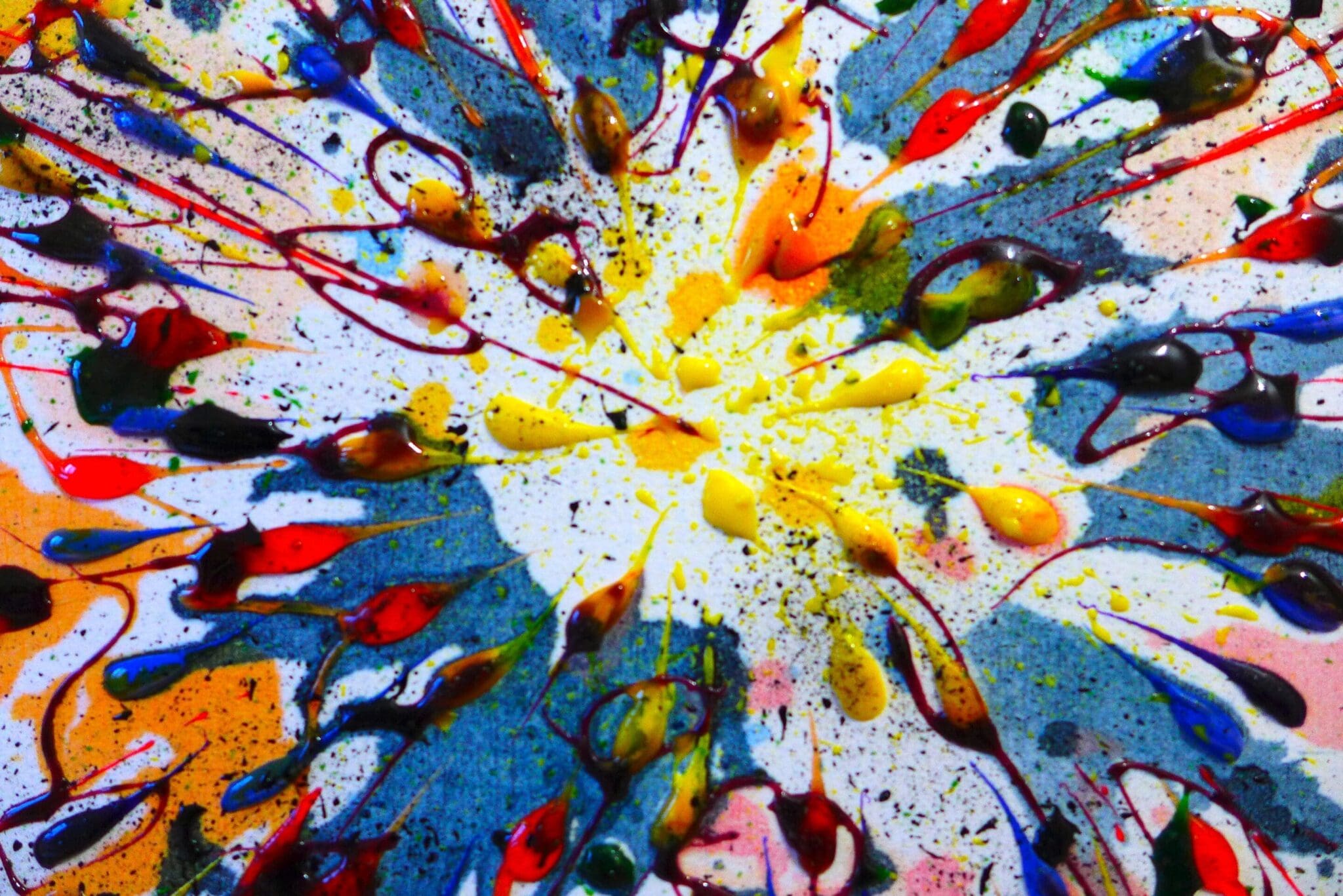 A Springtime Exhibition with JN Wine! - Kathryn Callaghan Fine Art