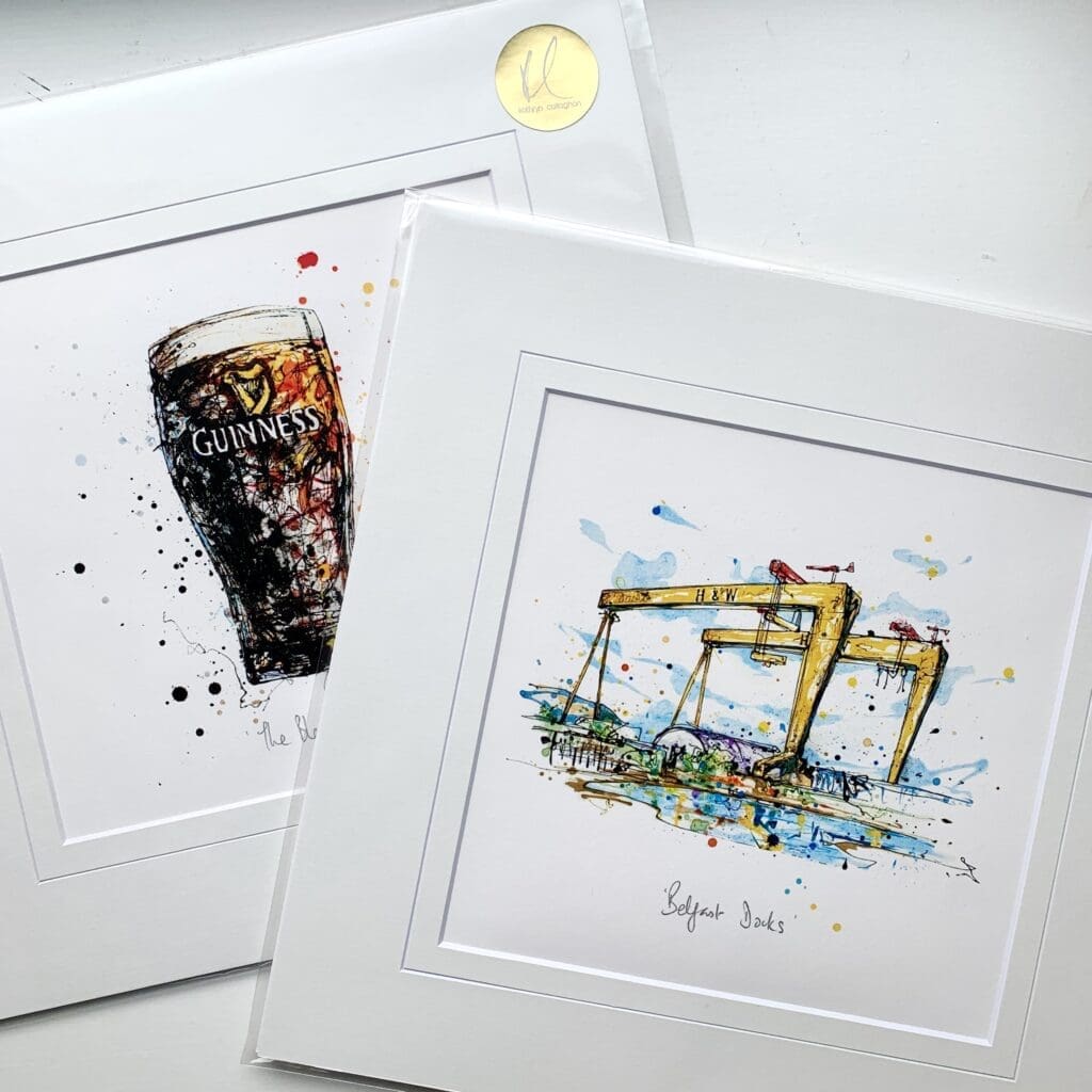 Home - Kathryn Callaghan Fine Art