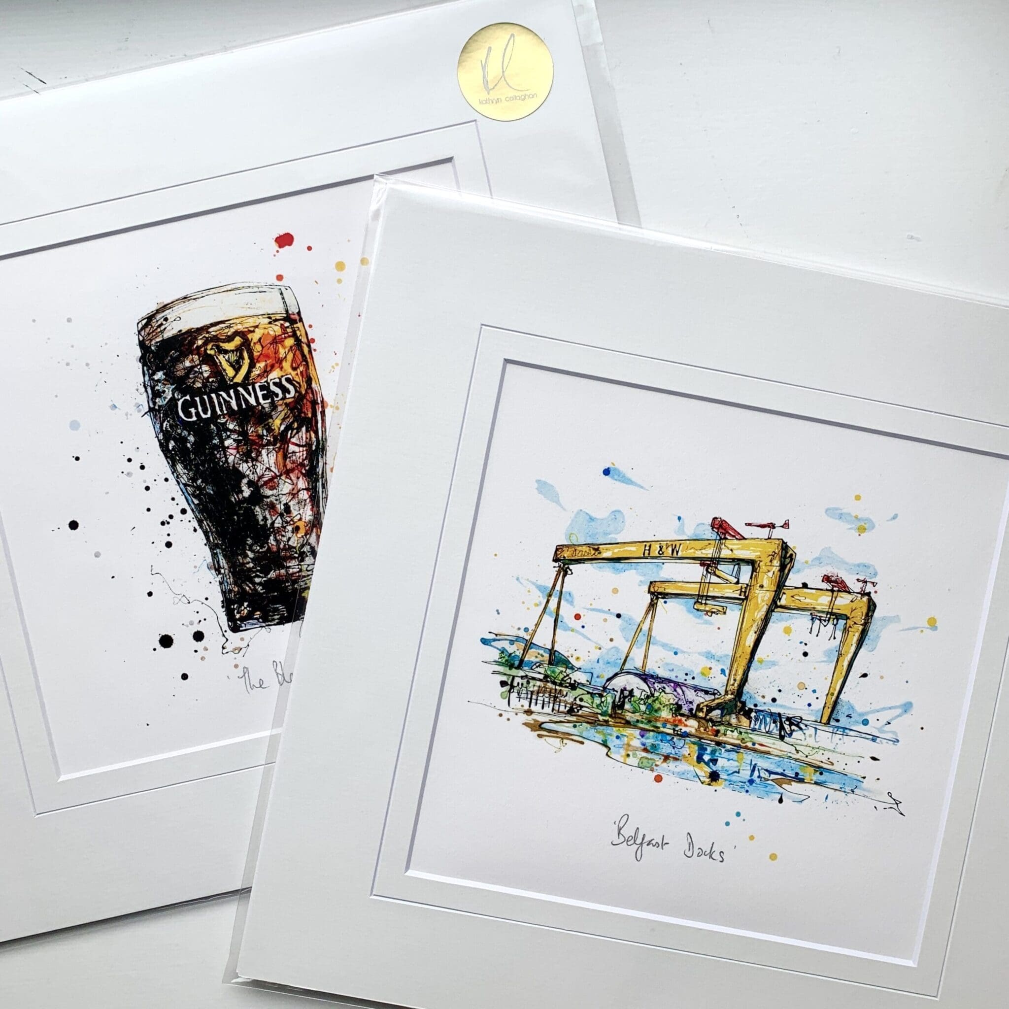 Home - Kathryn Callaghan Fine Art