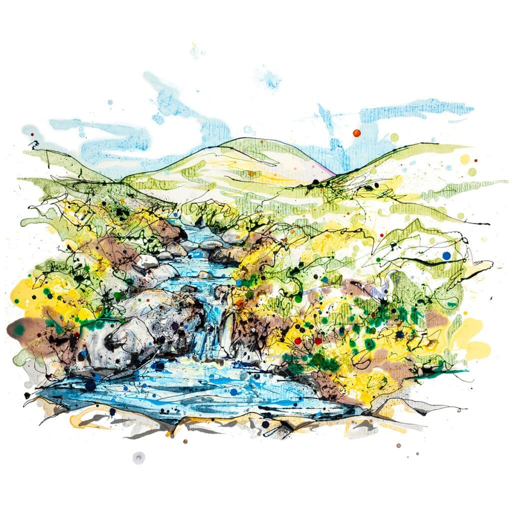 Home - Kathryn Callaghan Fine Art