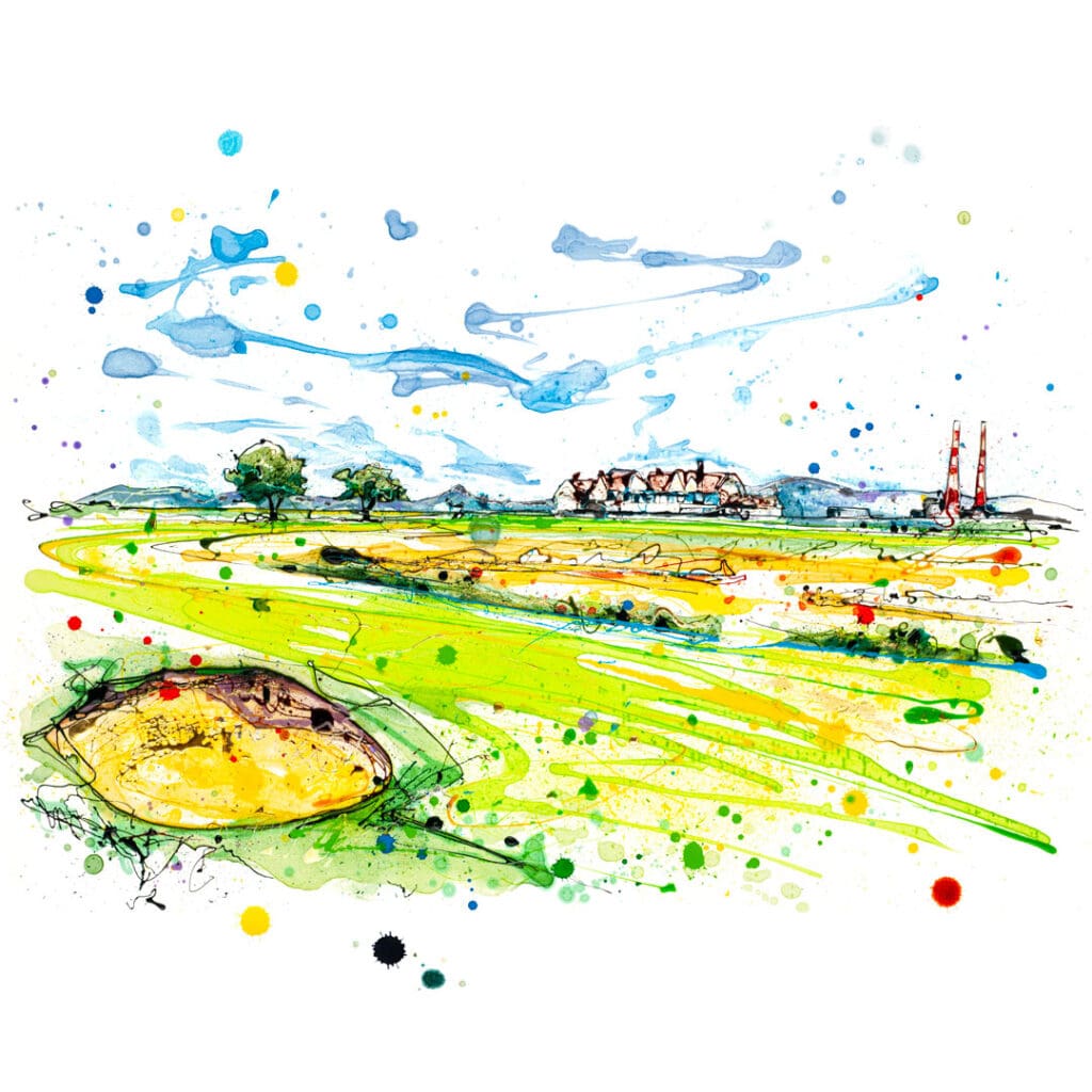 Home - Kathryn Callaghan Fine Art