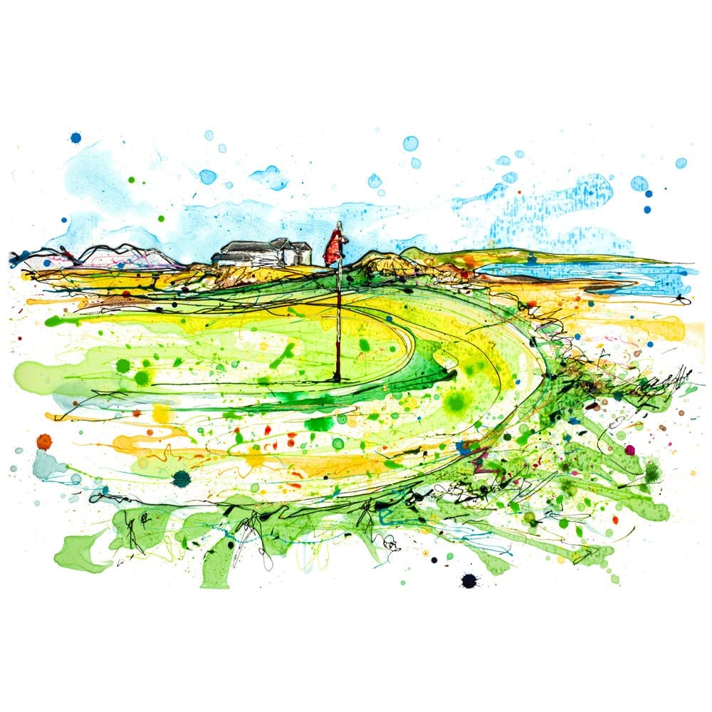 West Coast Archives - Kathryn Callaghan Fine Art